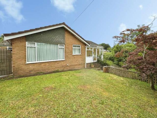 3 Bedroom Detached Bungalow
