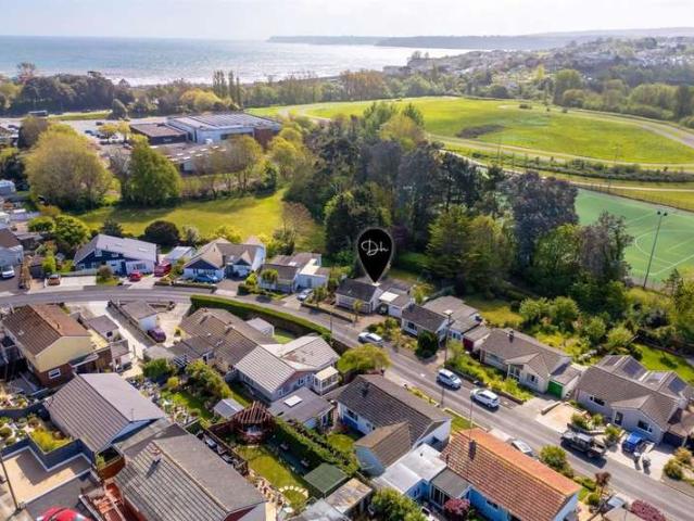 3 Bedroom Detached Bungalow