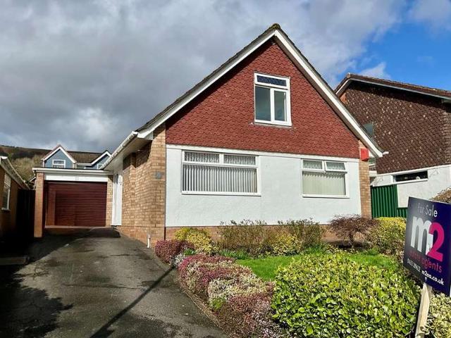 3 Bedroom Detached Bungalow