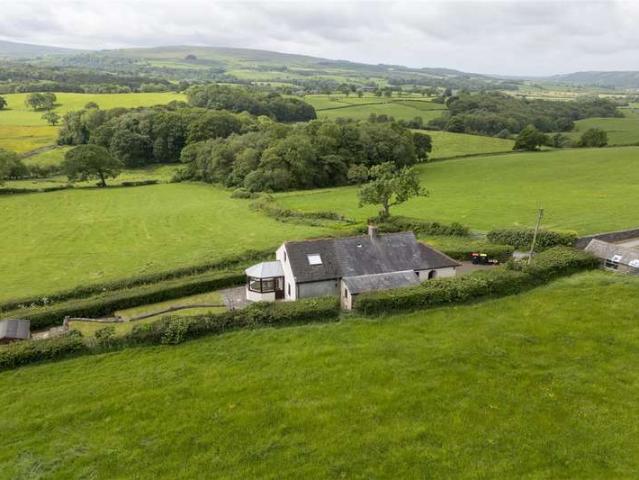 3 Bedroom Detached Bungalow