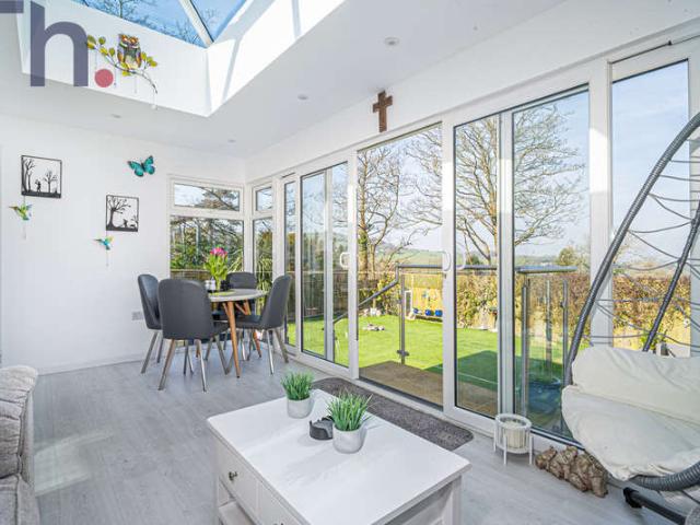3 Bedroom Detached Bungalow