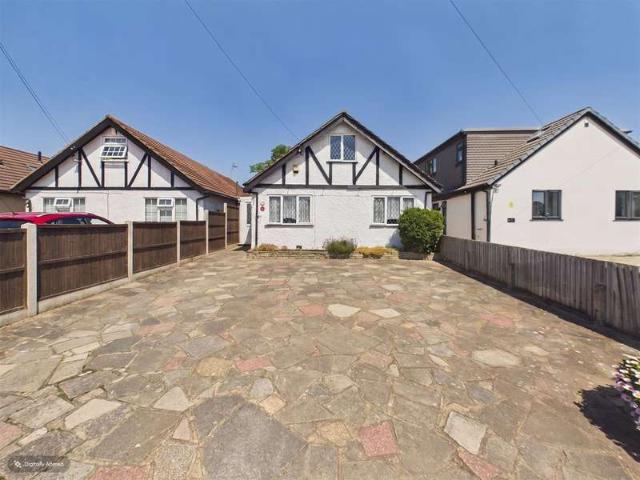 3 Bedroom Detached Bungalow