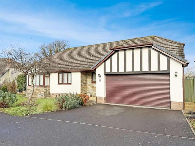 3 Bedroom Detached Bungalow