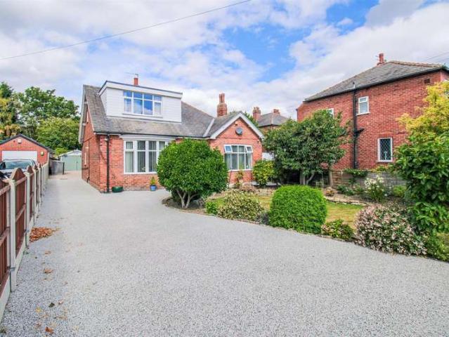 3 Bedroom Detached House