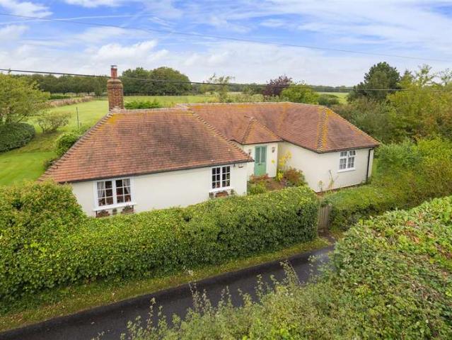3 Bedroom Detached Bungalow
