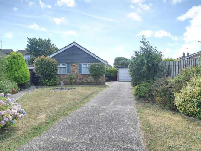 3 Bedroom Detached Bungalow