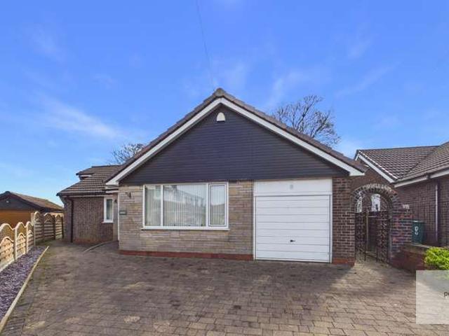 3 Bedroom Detached Bungalow