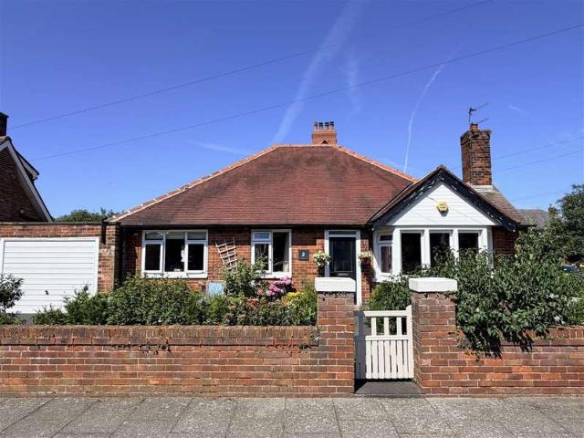 3 Bedroom Detached Bungalow