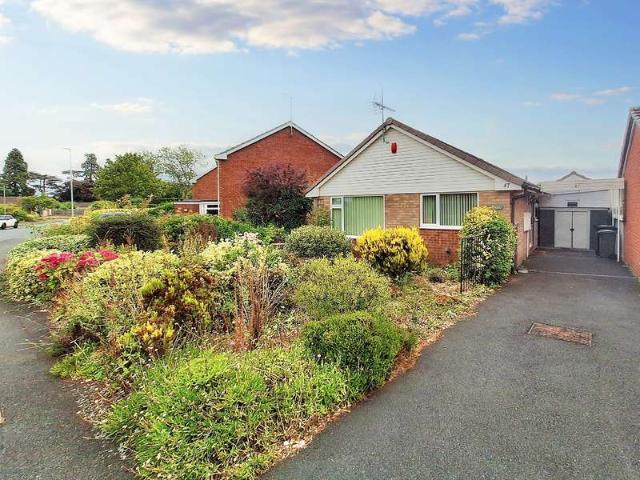 3 Bedroom Detached Bungalow