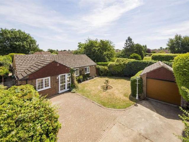 3 Bedroom Detached Bungalow