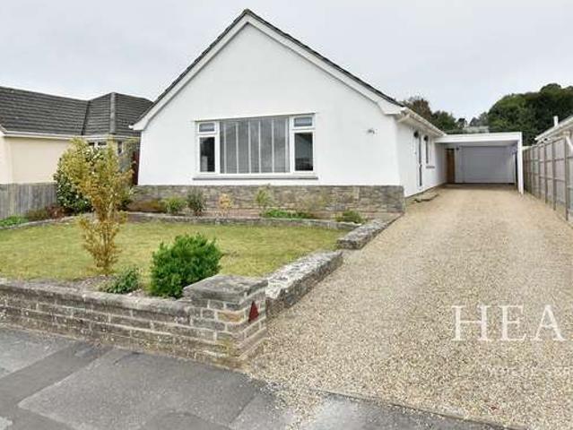 3 Bedroom Detached Bungalow