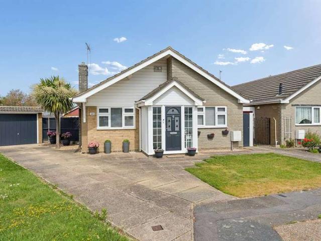 3 Bedroom Detached Bungalow