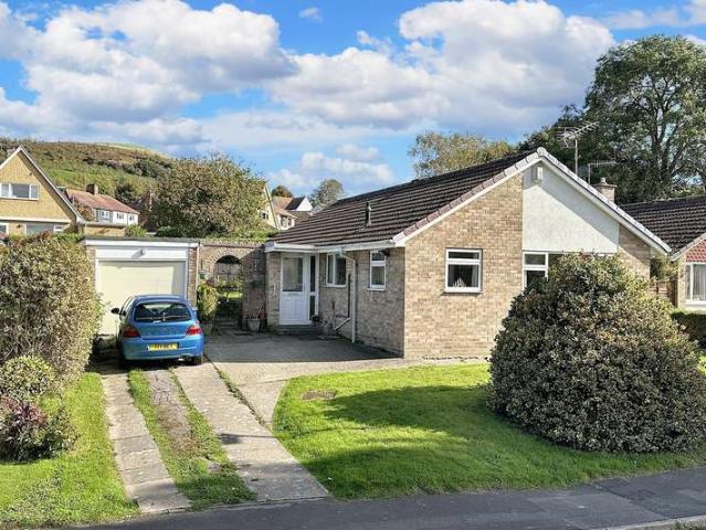 3 Bedroom Detached Bungalow