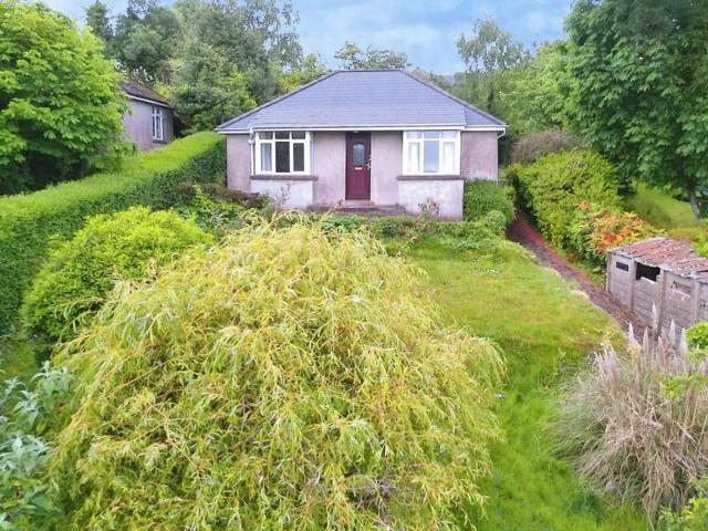 3 Bedroom Detached Bungalow
