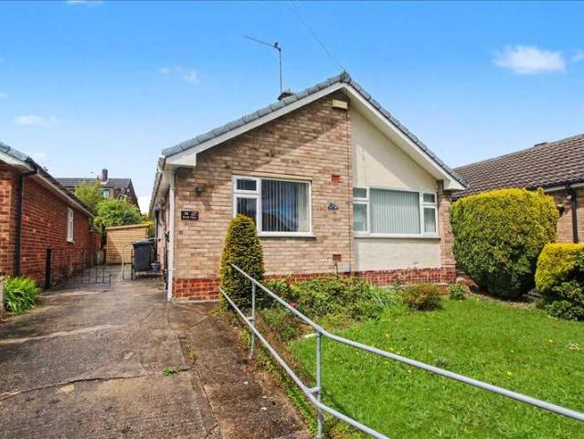 3 Bedroom Detached Bungalow
