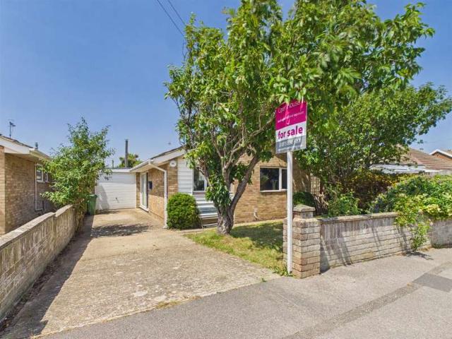 3 Bedroom Detached Bungalow