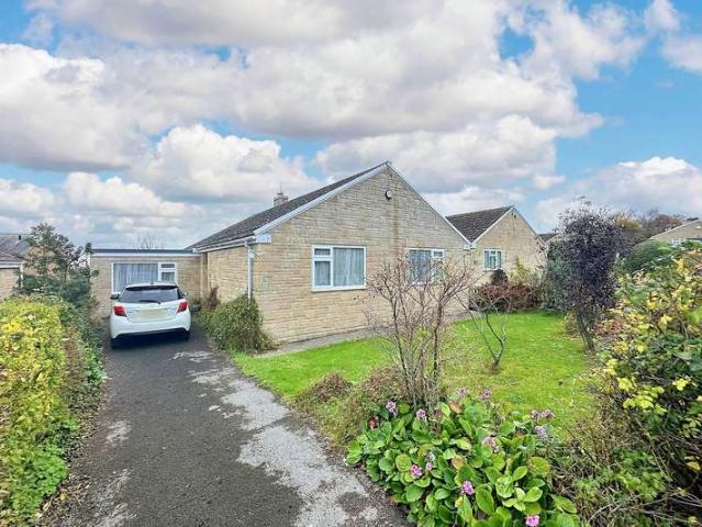 3 Bedroom Detached Bungalow
