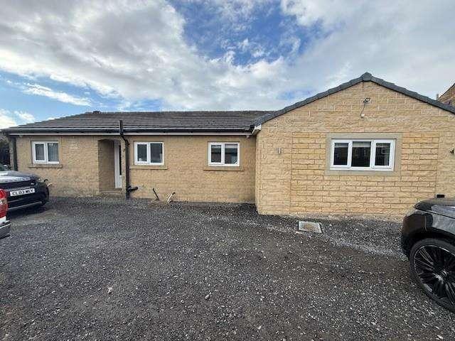 3 Bedroom Detached Bungalow