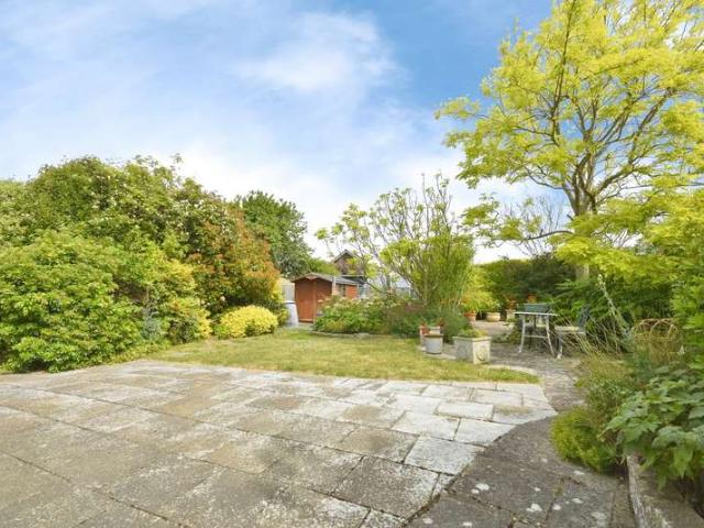3 Bedroom Detached Bungalow
