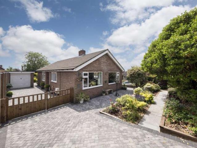 3 Bedroom Detached Bungalow