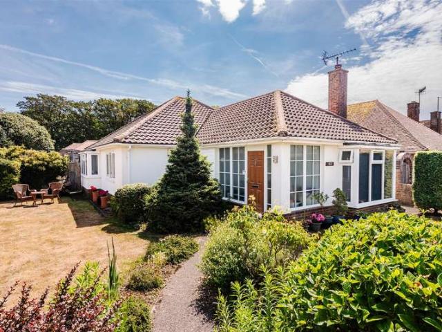 3 Bedroom Detached Bungalow