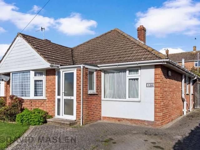3 Bedroom Detached Bungalow