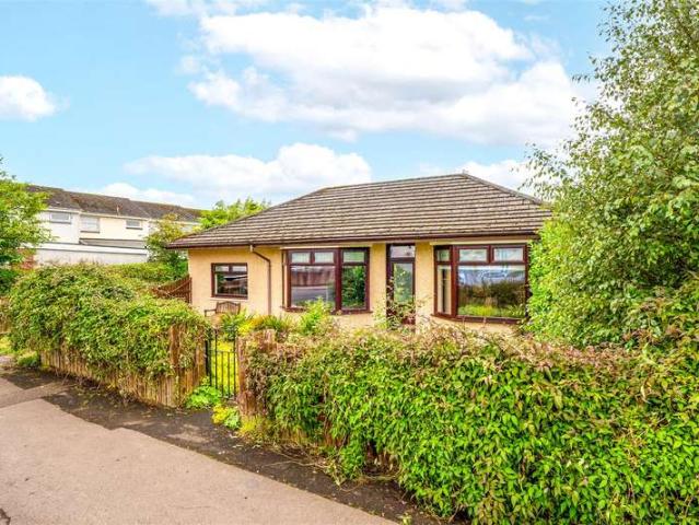 3 Bedroom Detached Bungalow