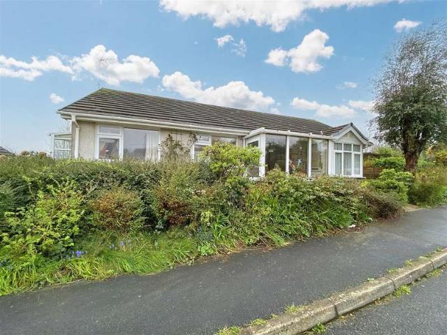 3 Bedroom Detached Bungalow