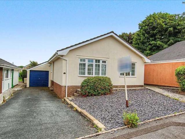 3 Bedroom Detached Bungalow