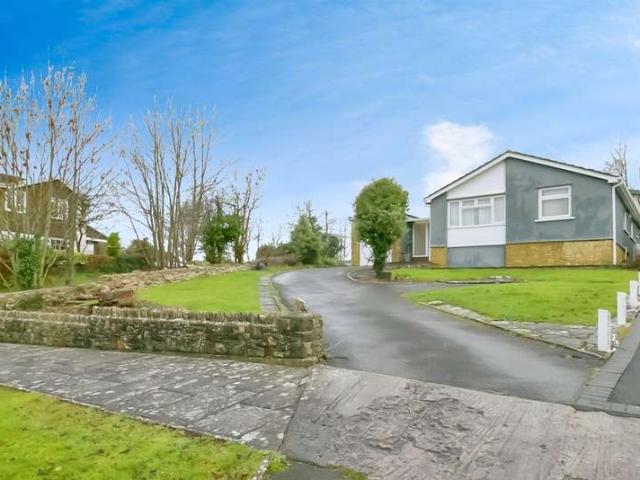 4 Bedroom Detached Bungalow