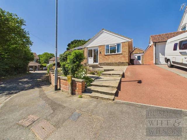 3 Bedroom Detached Bungalow