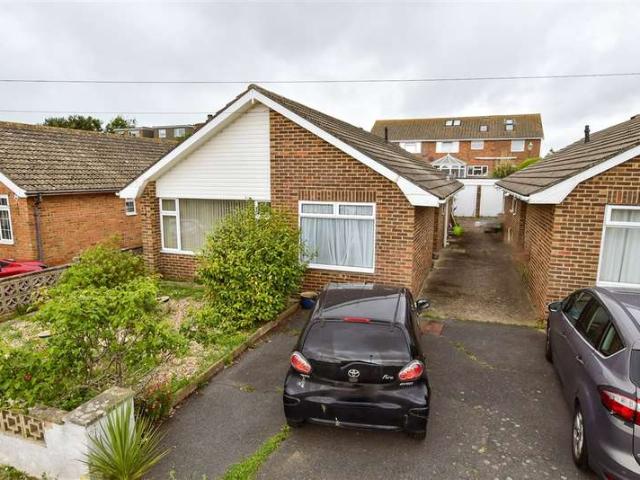3 Bedroom Detached Bungalow
