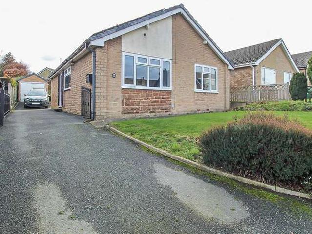 3 Bedroom Detached Bungalow