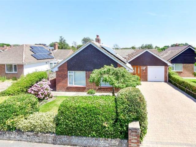 3 Bedroom Detached Bungalow
