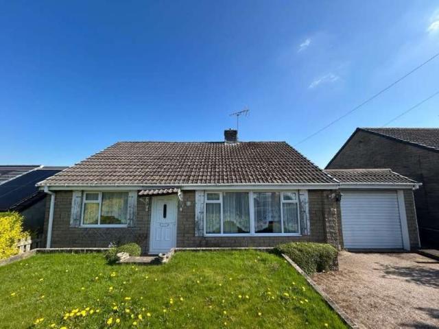 3 Bedroom Detached Bungalow