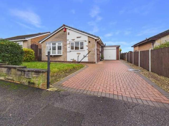 3 Bedroom Detached Bungalow