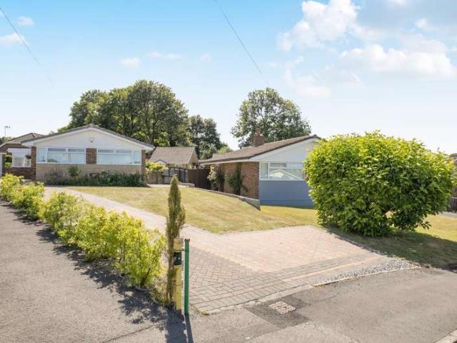 3 Bedroom Detached Bungalow