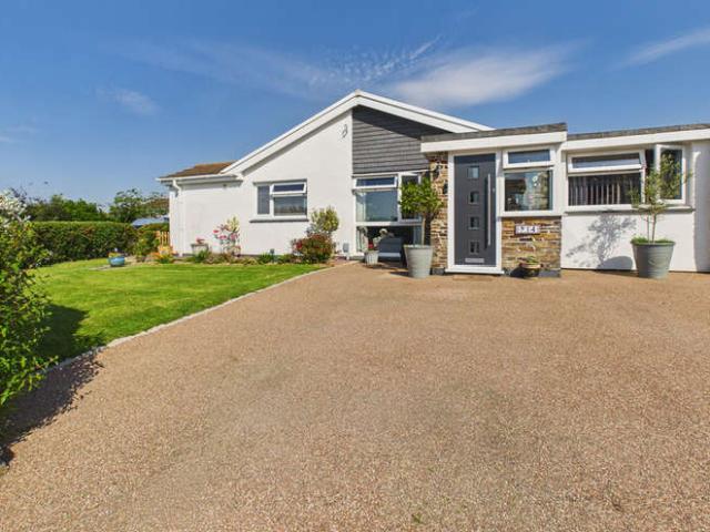 3 Bedroom Detached Bungalow