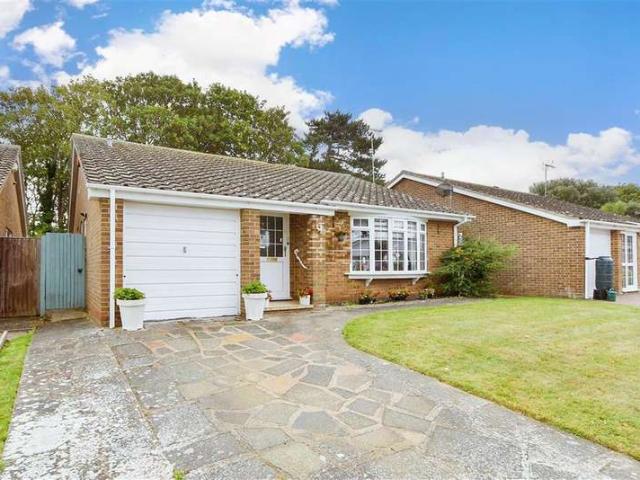 3 Bedroom Detached Bungalow