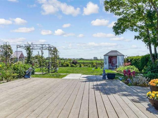 3 Bedroom Detached Bungalow