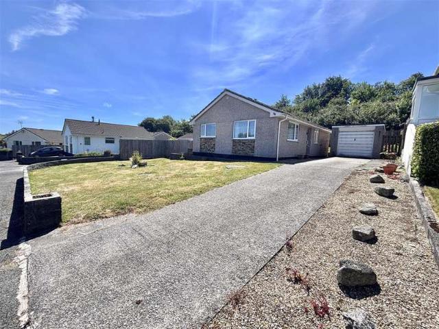 3 Bedroom Detached Bungalow
