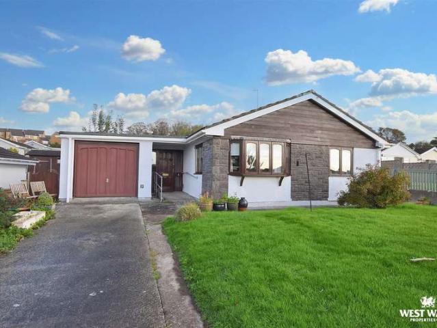 3 Bedroom Detached Bungalow