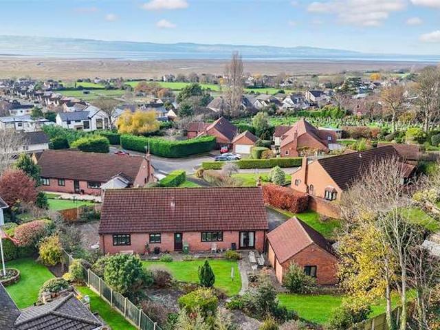 3 Bedroom Detached Bungalow