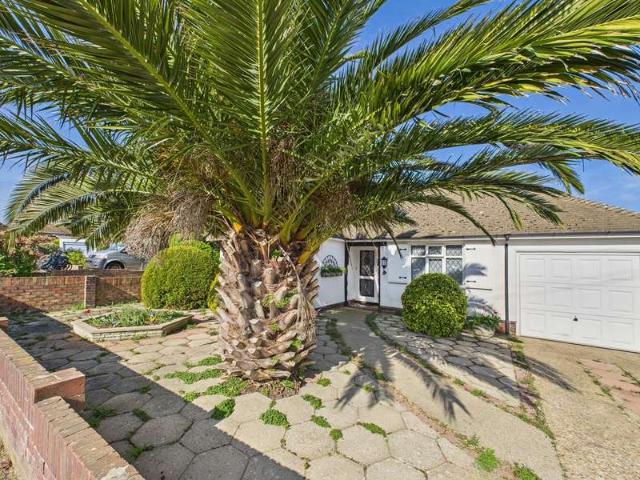 3 Bedroom Detached Bungalow