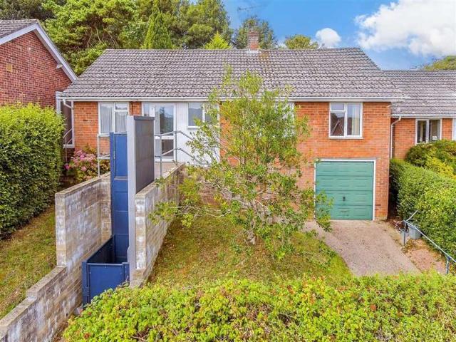 3 Bedroom Detached Bungalow