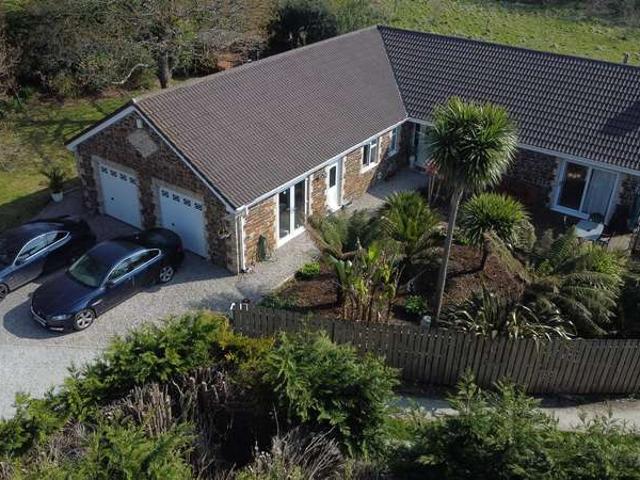 3 Bedroom Detached Bungalow