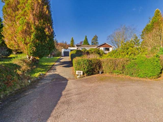 3 Bedroom Detached Bungalow