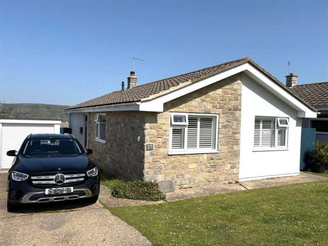 3 Bedroom Detached Bungalow