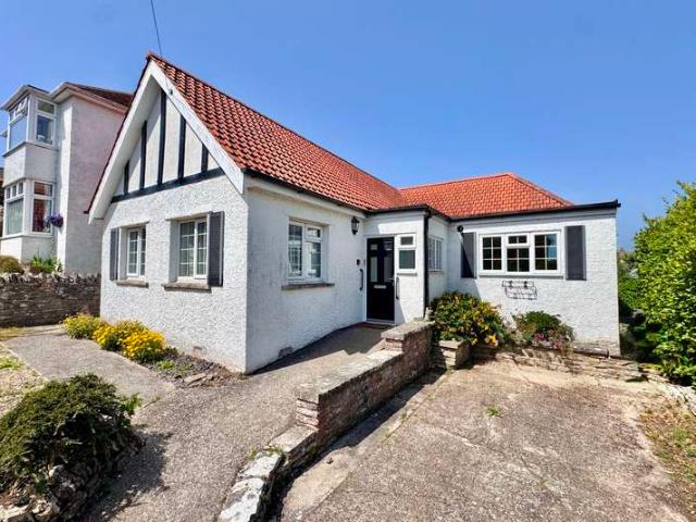 3 Bedroom Detached Bungalow
