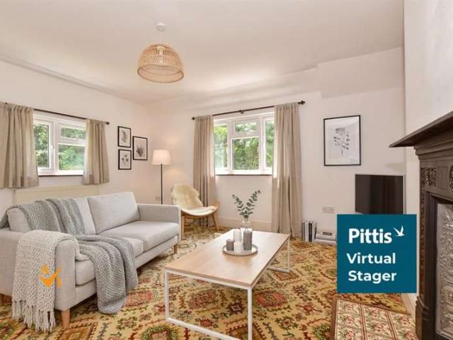 3 Bedroom Detached Bungalow